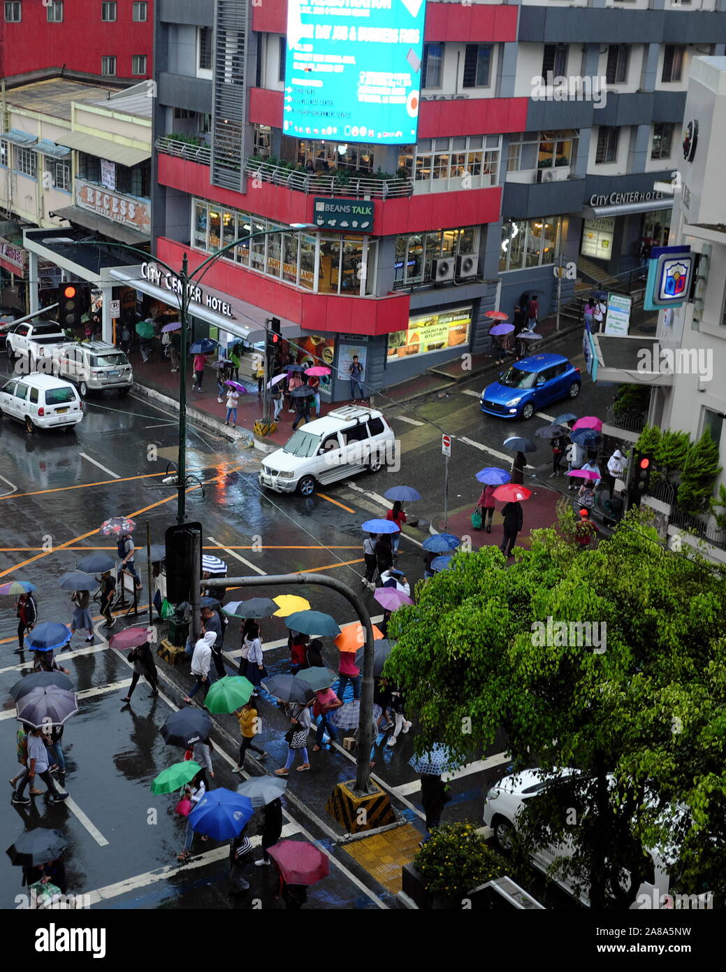 Session road baguio hi-res stock photography and images - Alamy Session road baguio hi-res stock photography and images - Alamy