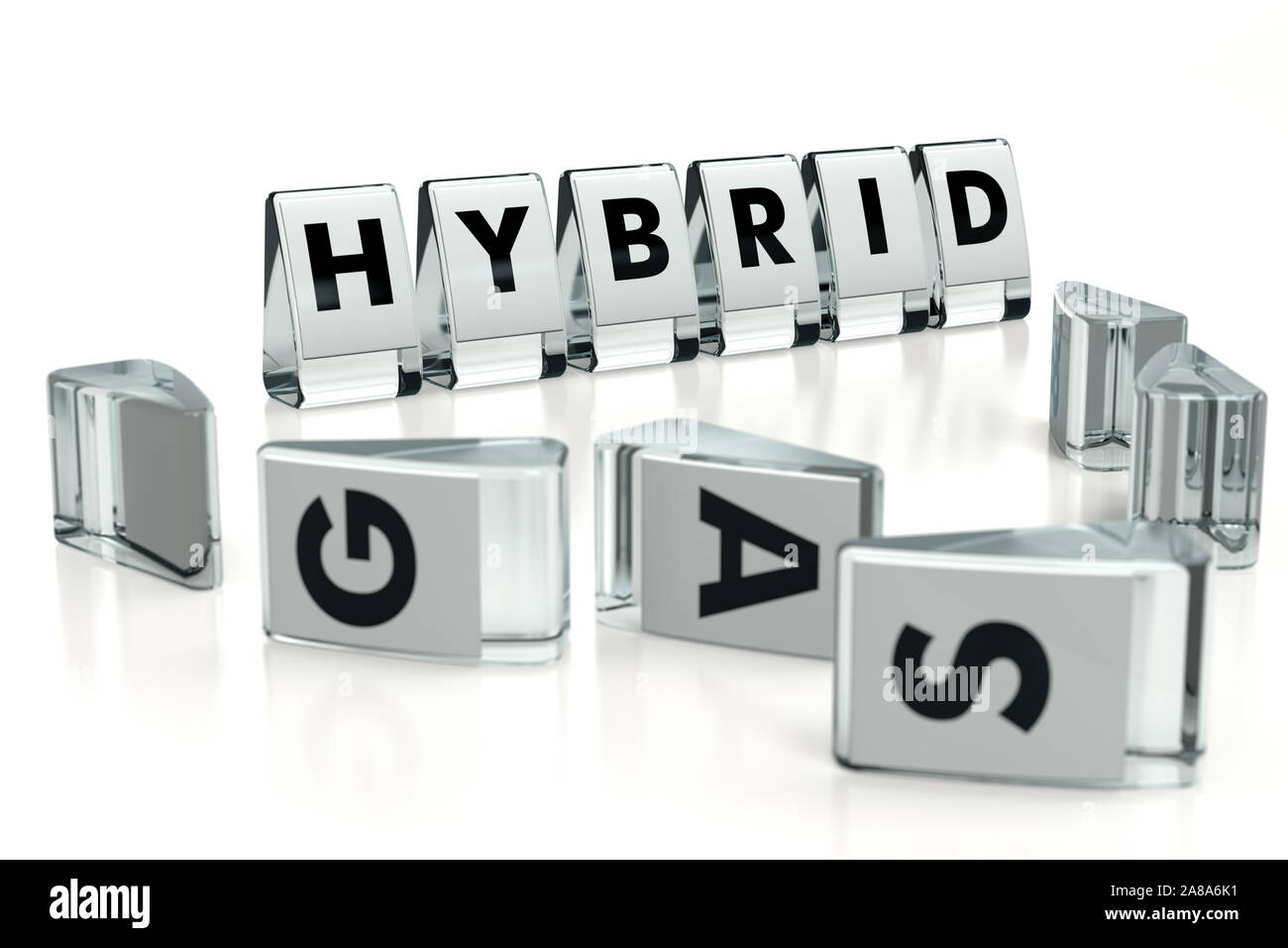 Hybrid engines Cut Out Stock Images & Pictures - Alamy