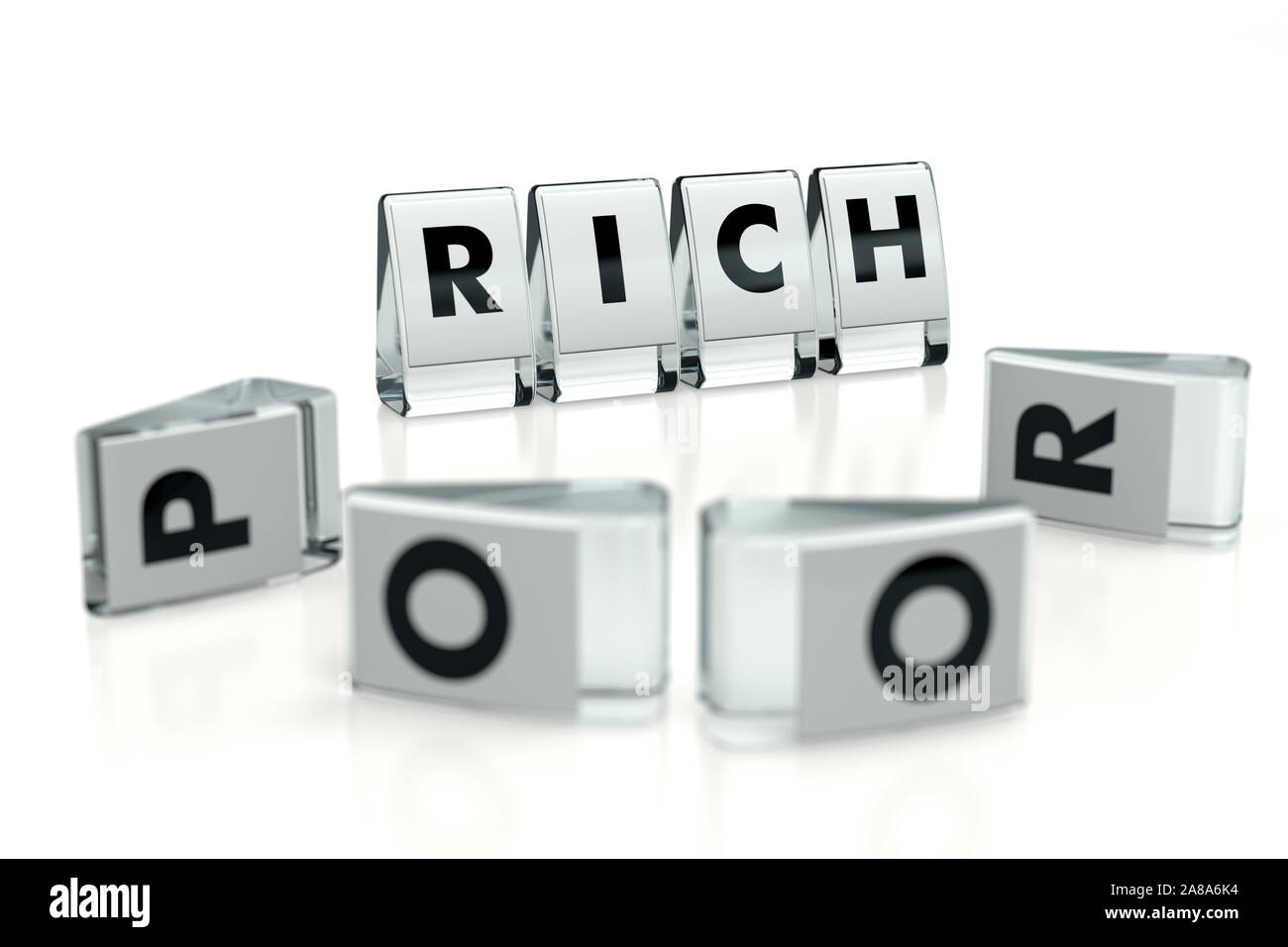 Better connections Cut Out Stock Images & Pictures - Alamy