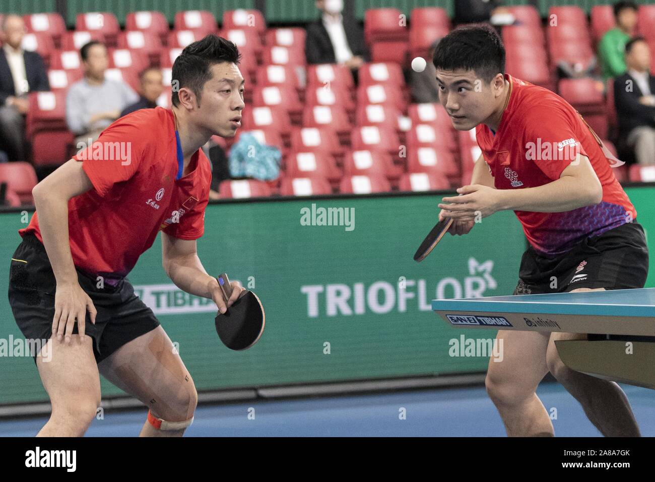 Xu jingkun hi-res stock photography and images - Alamy