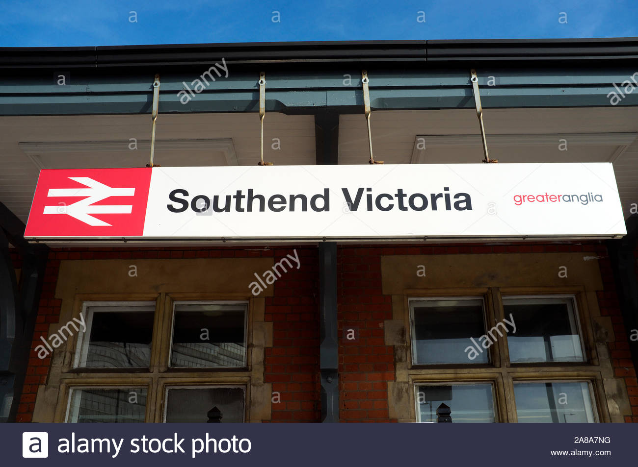 Southend On Sea Essex High Resolution Stock Photography and Images - Alamy