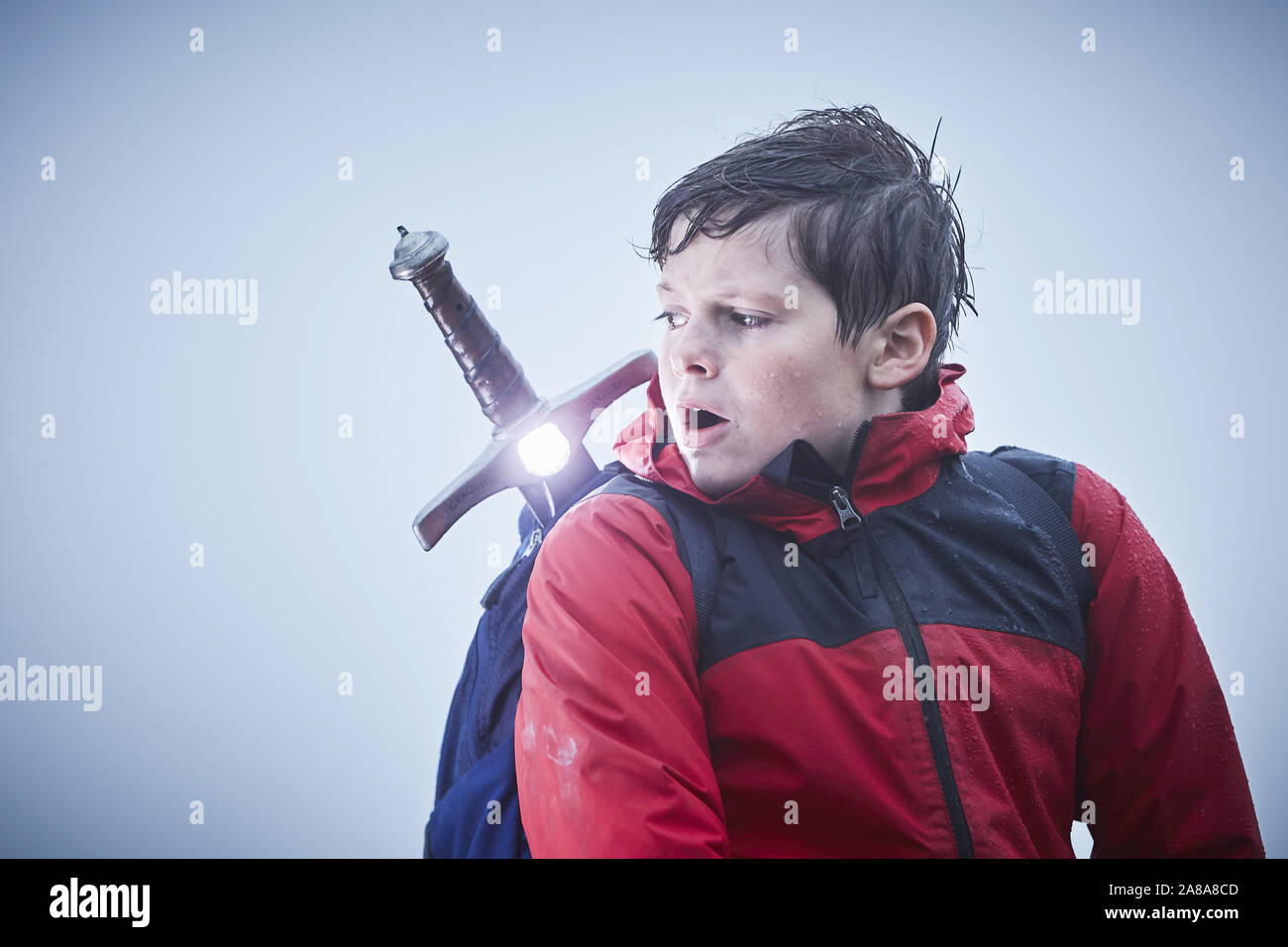 Louis ashbourne serkis hi-res stock photography and images - Alamy