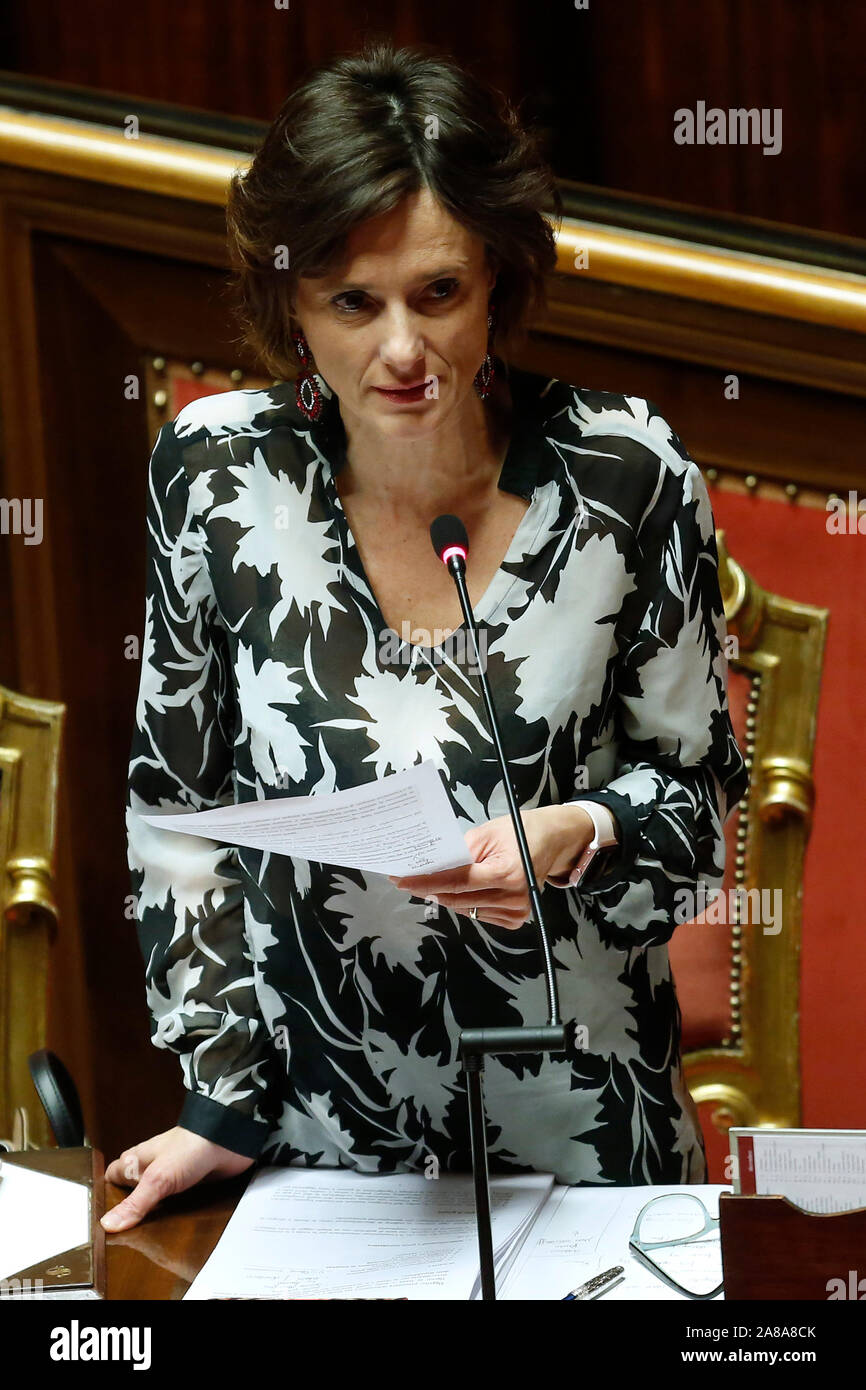 Elena bonetti hi-res stock photography and images - Alamy