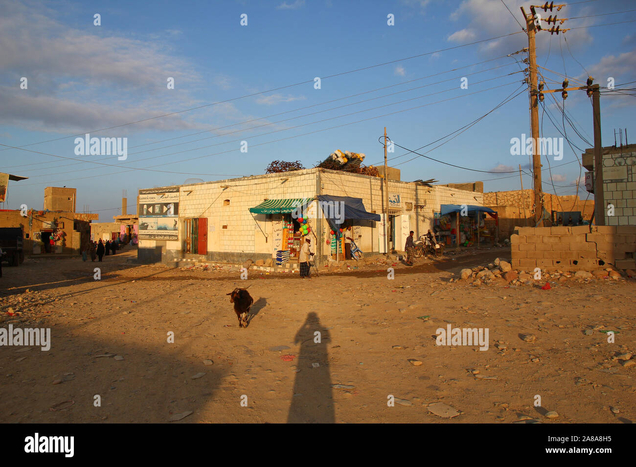 Hadibu hi-res stock photography and images - Alamy