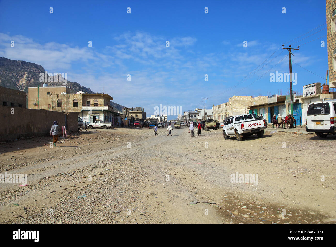 Hadibu hi-res stock photography and images - Alamy