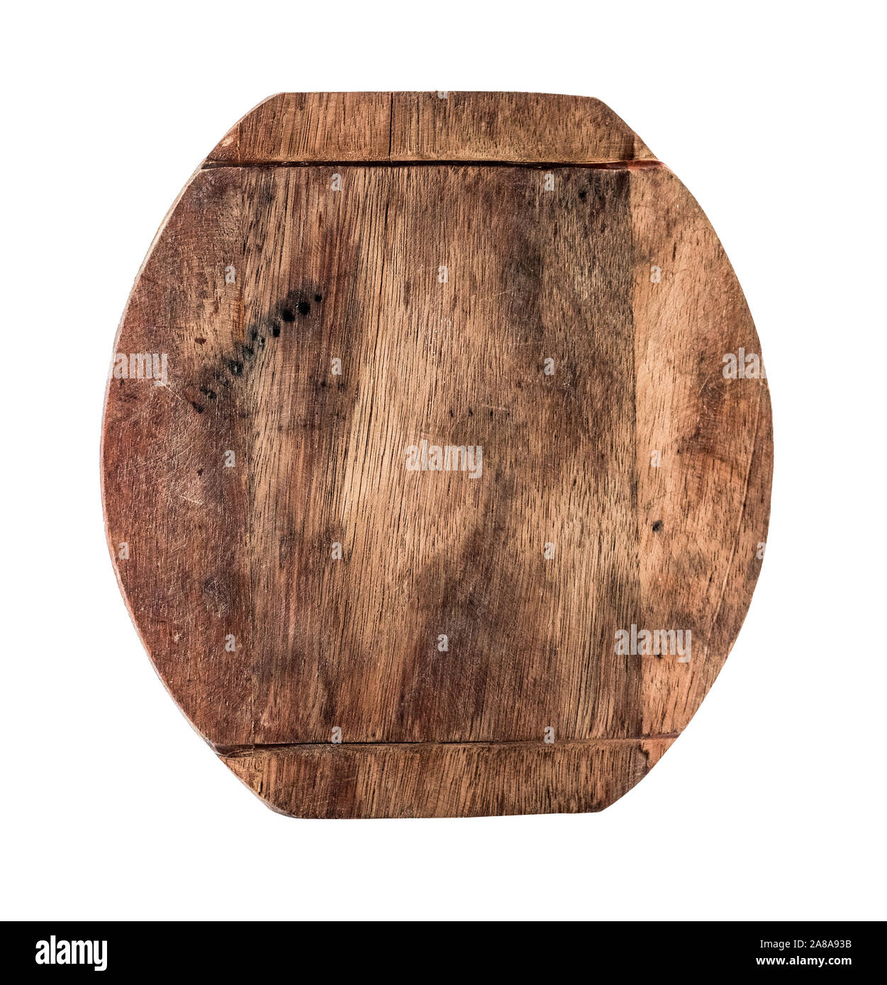 Home cooking tutorial Cut Out Stock Images & Pictures - Alamy