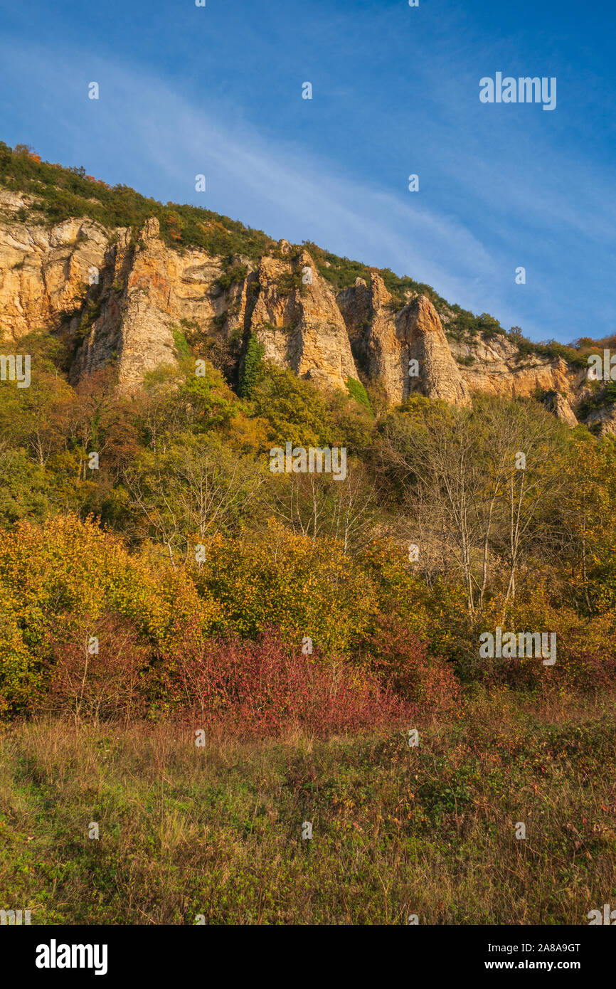Bugey region hi-res stock photography and images - Alamy