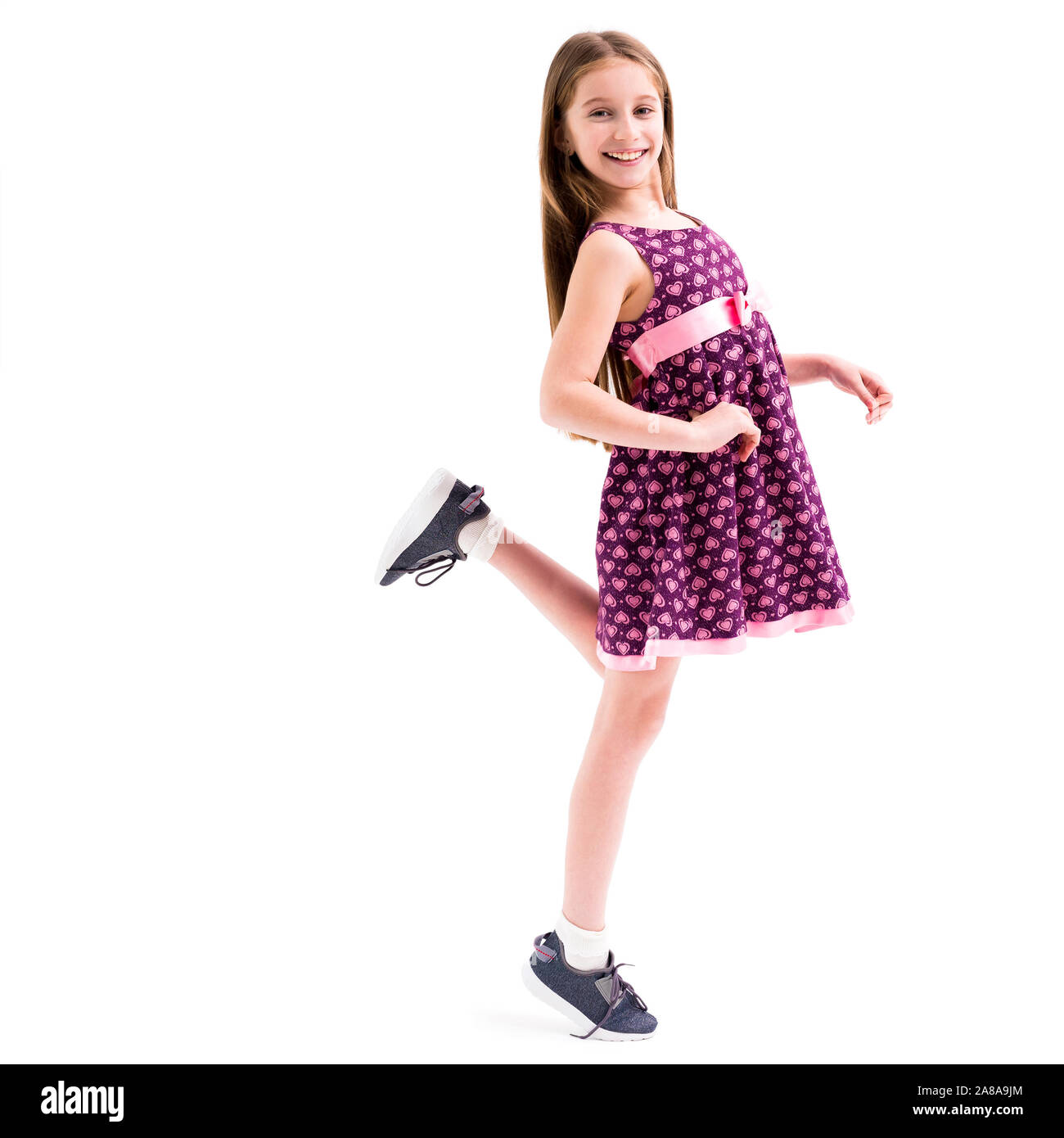 Dotted body hi-res stock photography and images - Alamy