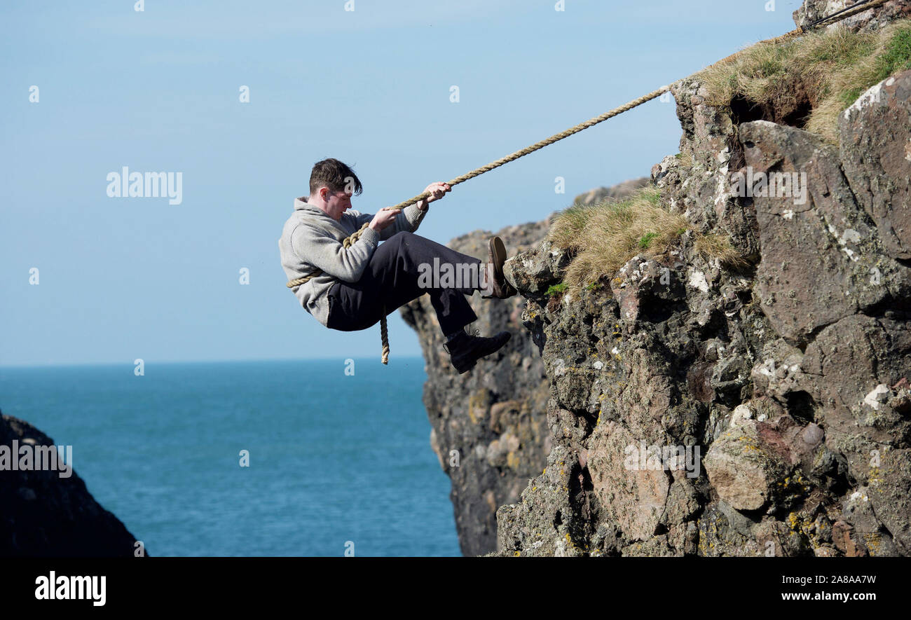 The lighthouse film stills hi-res stock photography and images - Alamy