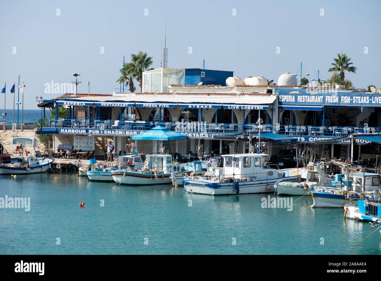 Cyprus, Republic of Cyprus Stock Photo - Alamy