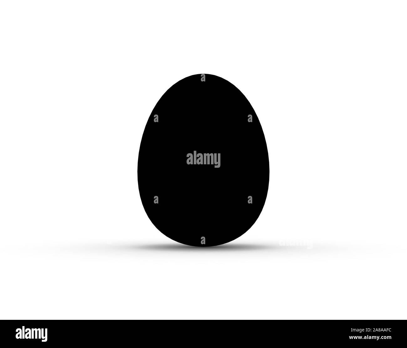 Black egg hi-res stock photography and images - Alamy
