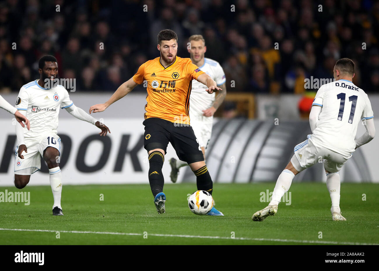 Dejan drazic hi-res stock photography and images - Alamy