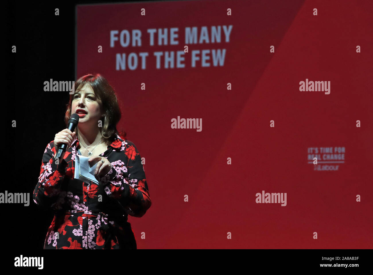 Lucy Powell High Resolution Stock Photography and Images - Alamy