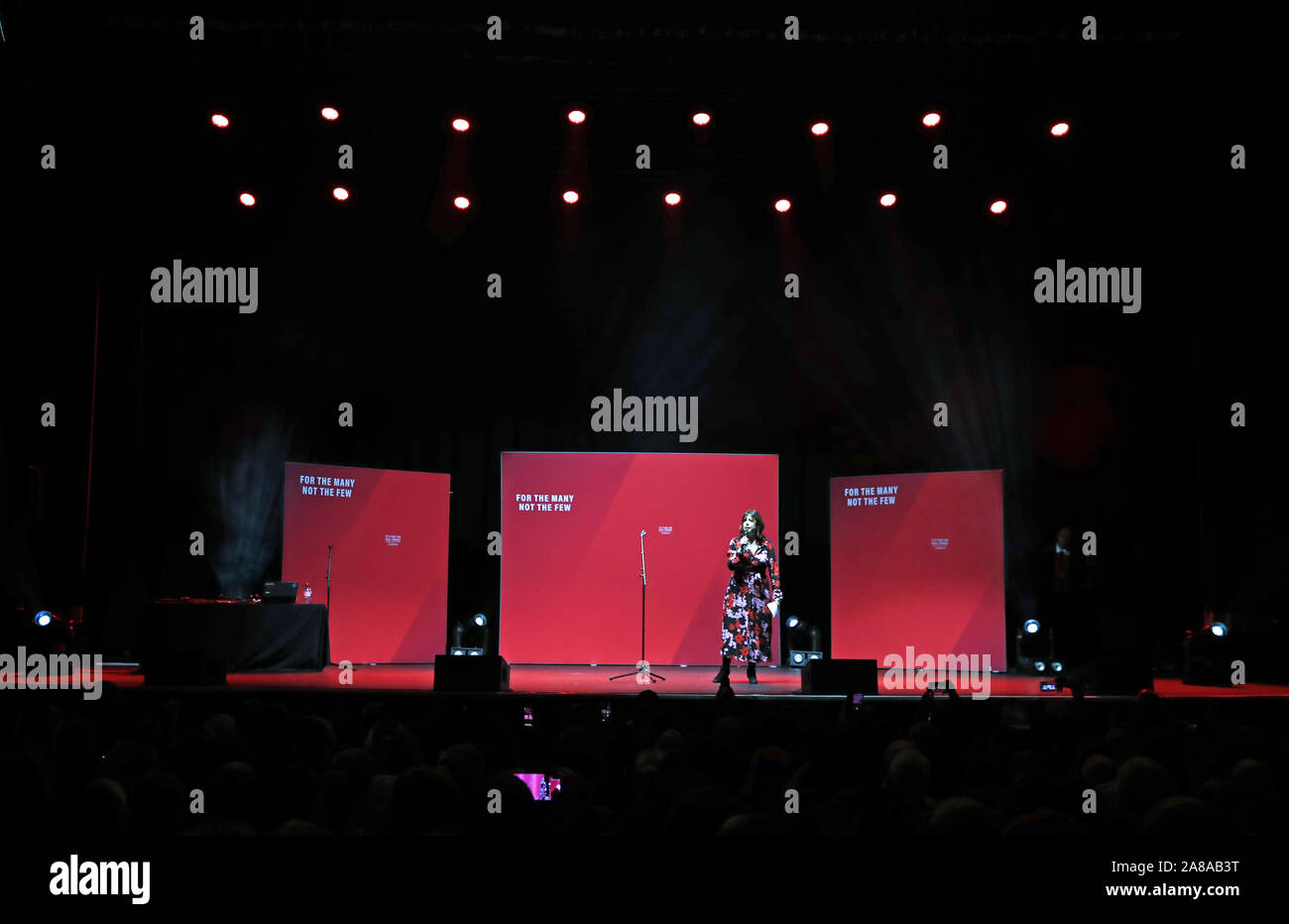 Lucy powell mp hi-res stock photography and images - Alamy