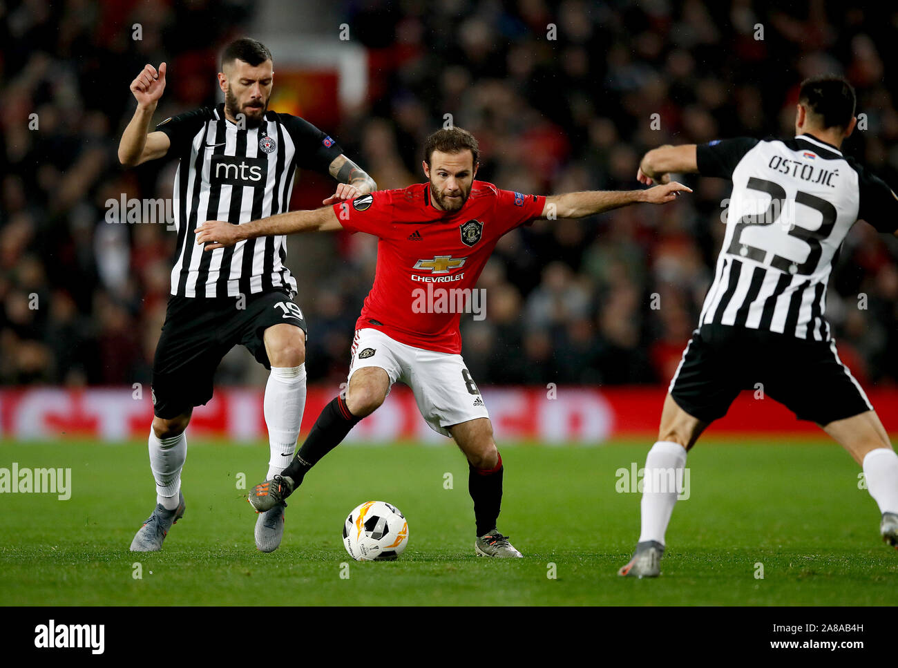 Aleksandar scekic hi-res stock photography and images - Alamy