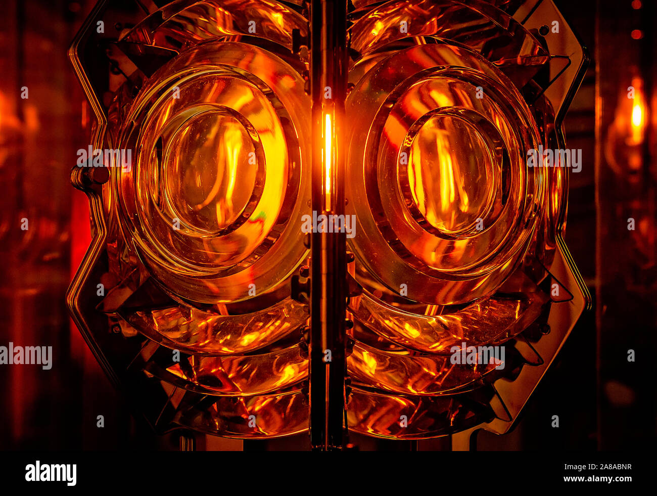 Model lighthouse hi-res stock photography and images - Alamy