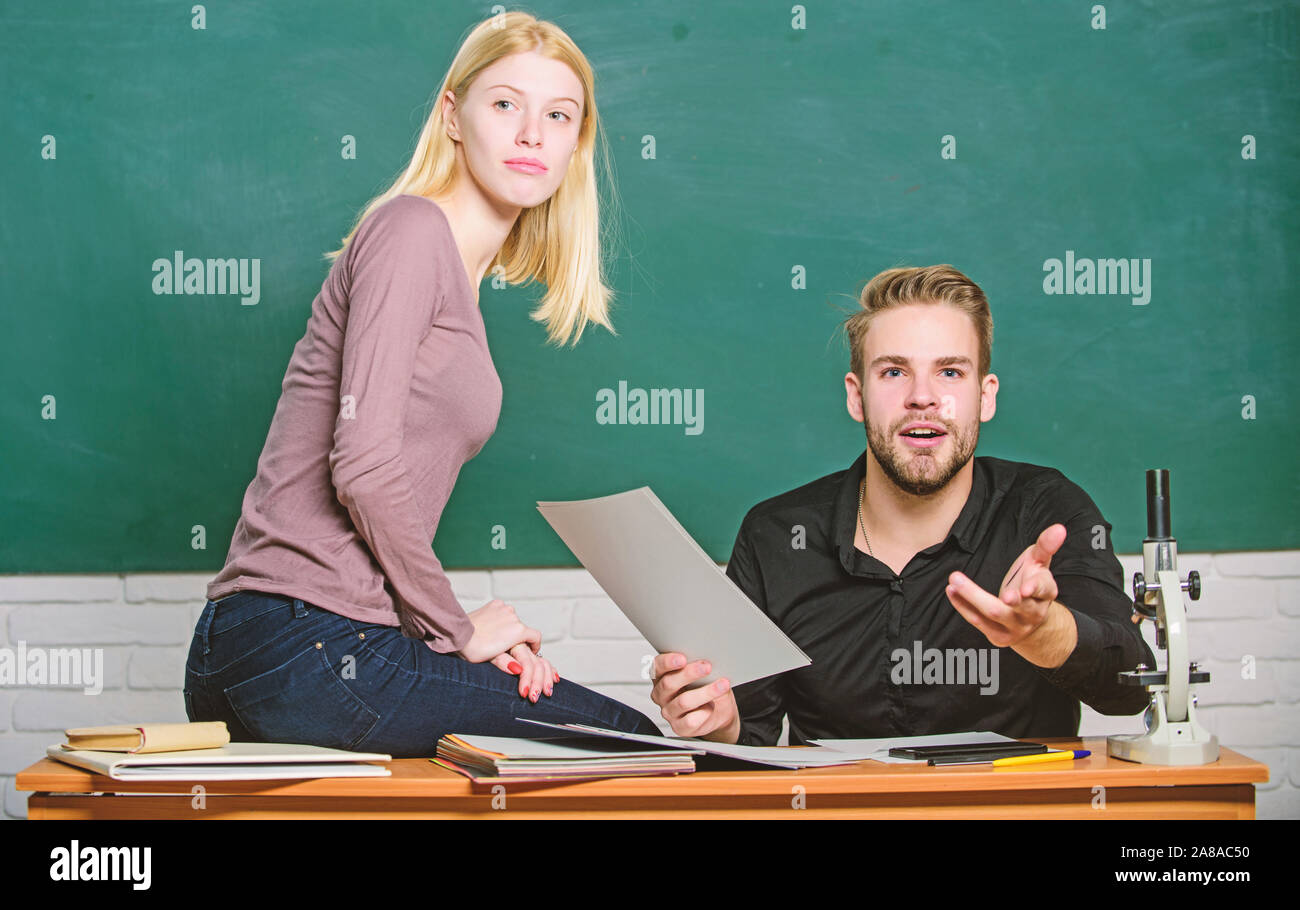 Students study before exam. ertificate proves successfully passed ...