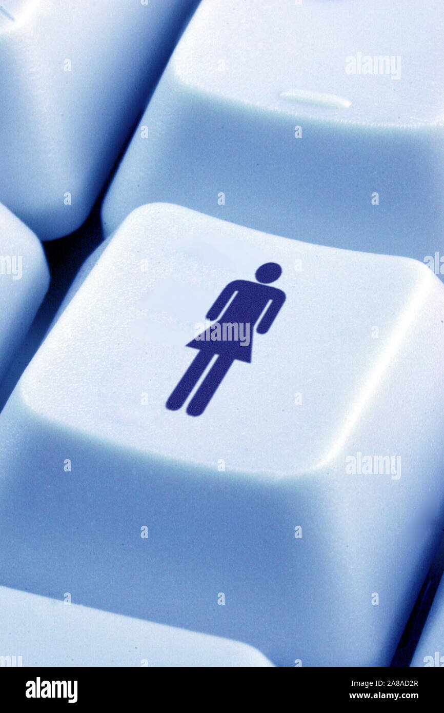 Person see symbolfoto hi-res stock photography and images - Alamy