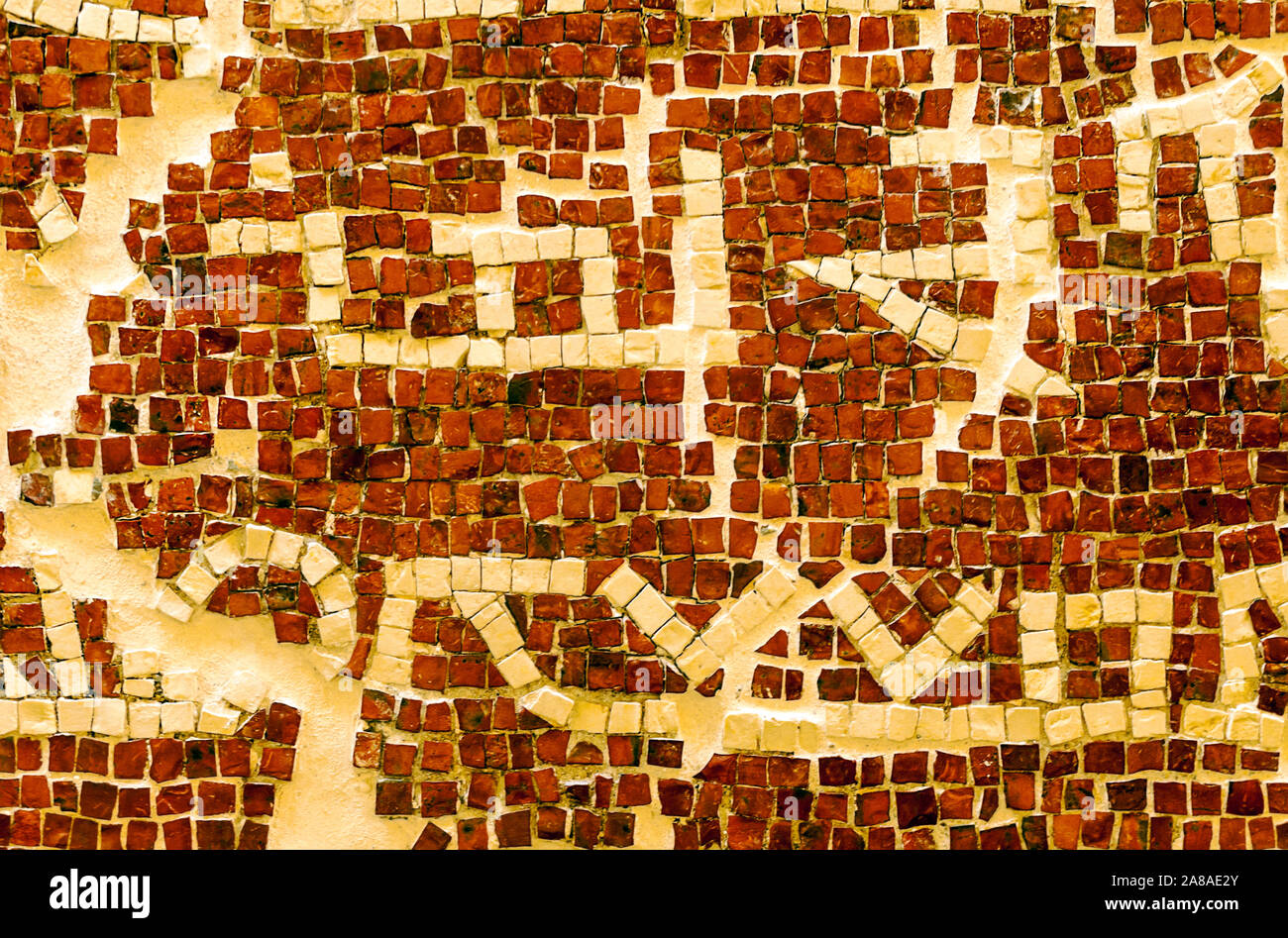 Colorful ancient roman marble floor hi-res stock photography and images ...