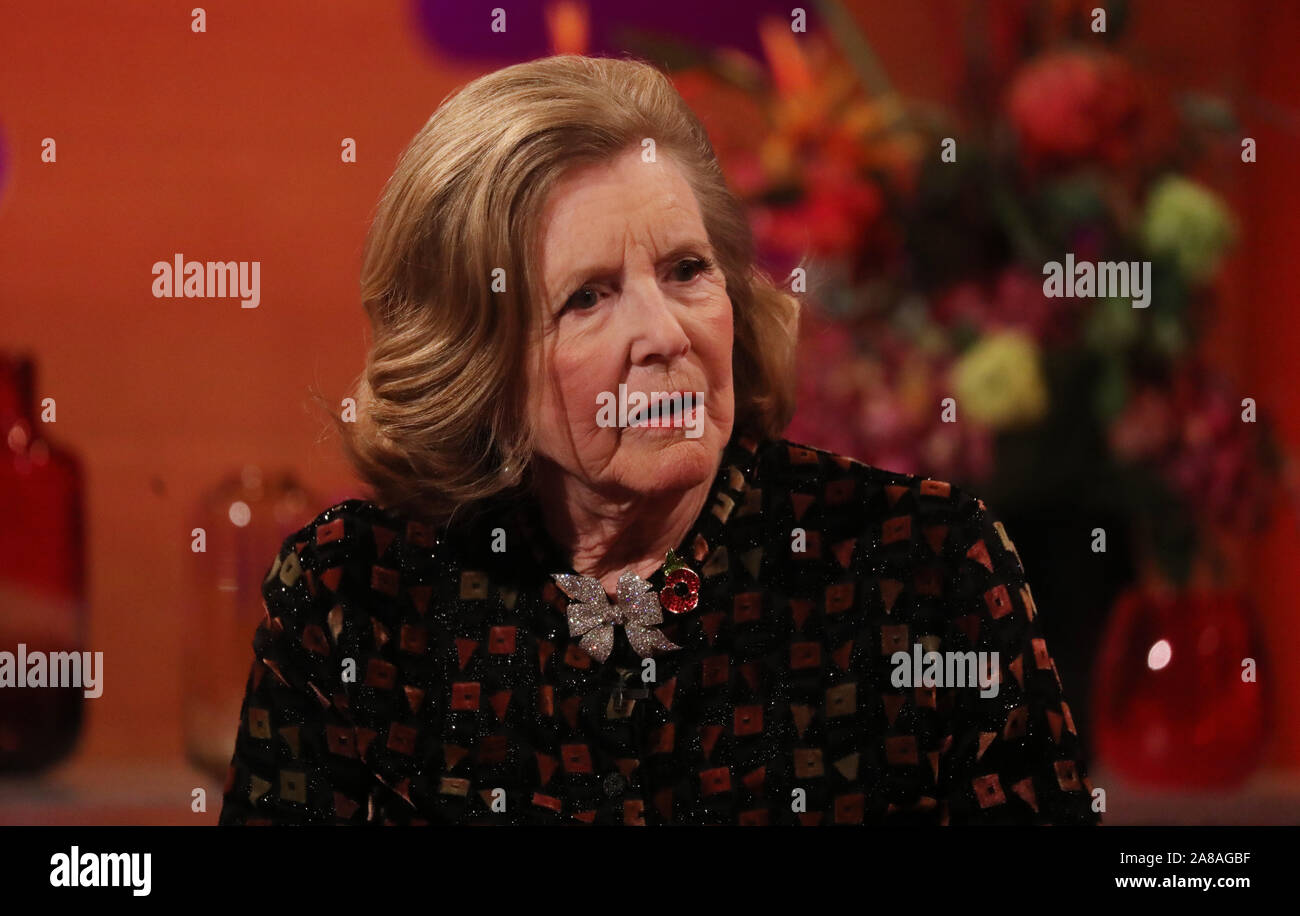 Lady glenconner hi-res stock photography and images - Alamy