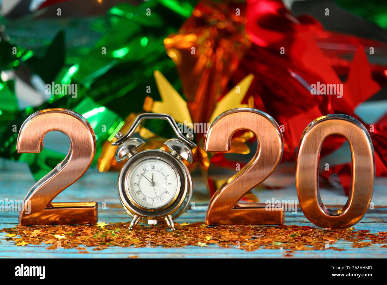 Number 2020 hi-res stock photography and images - Alamy
