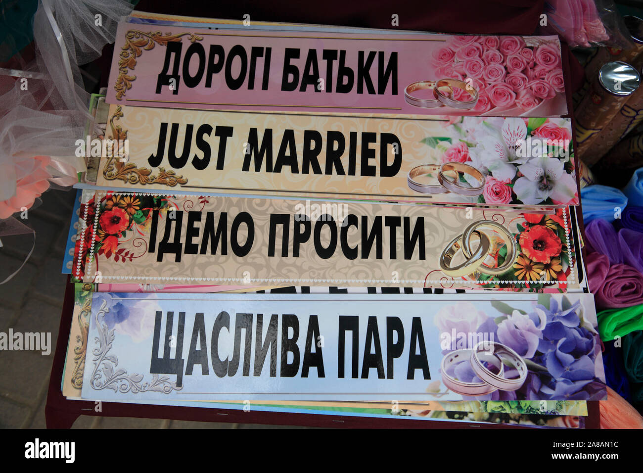 Marktstand hi-res stock photography and images - Alamy