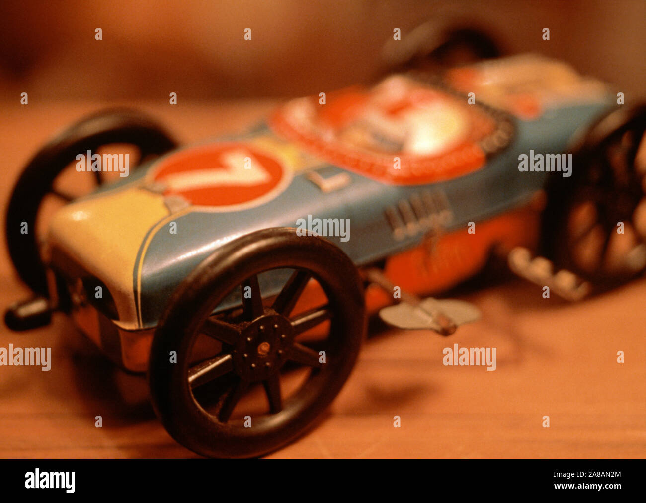 Retro model hi-res stock photography and images - Alamy