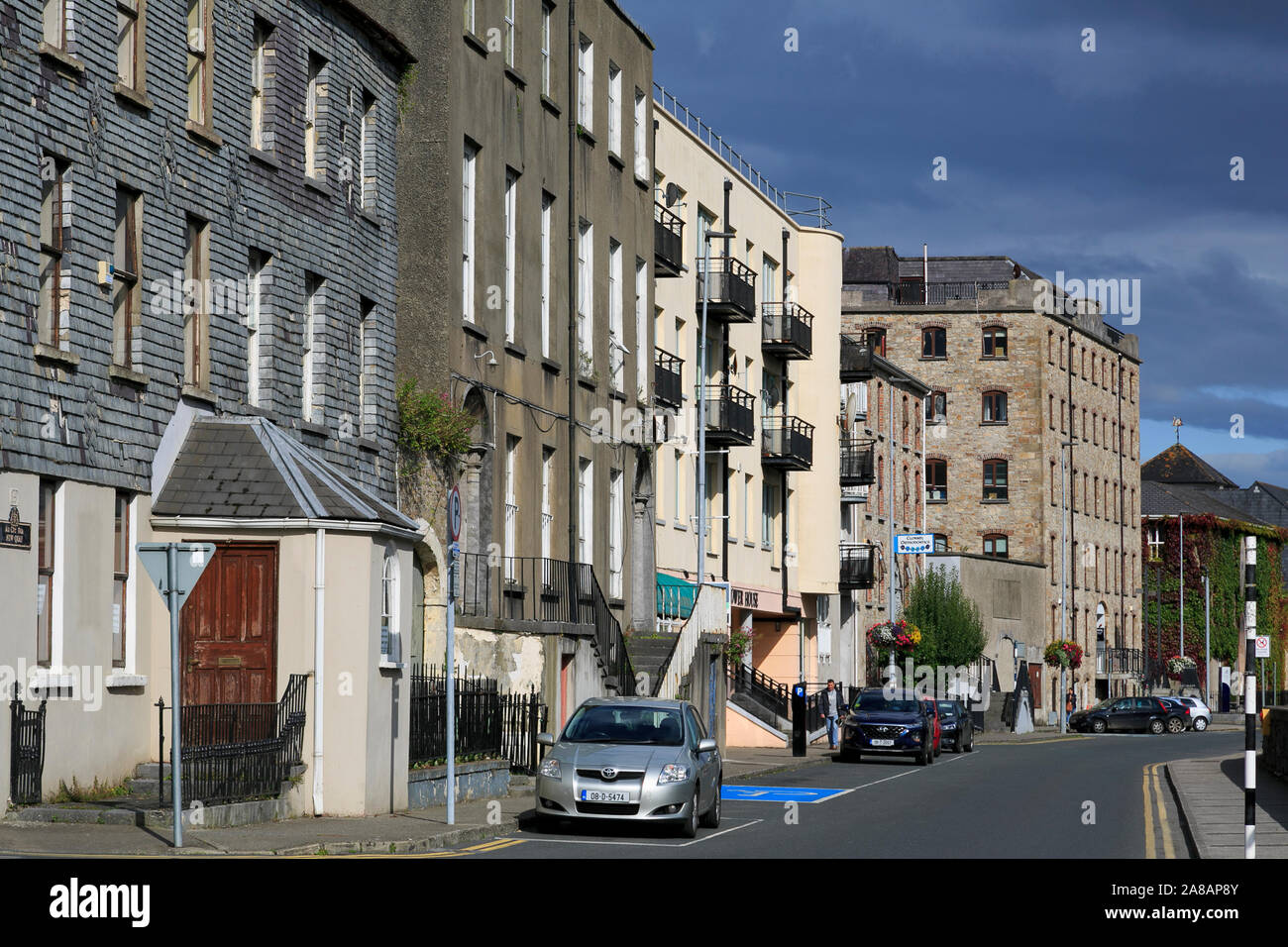 Clonmel hi-res stock photography and images - Alamy