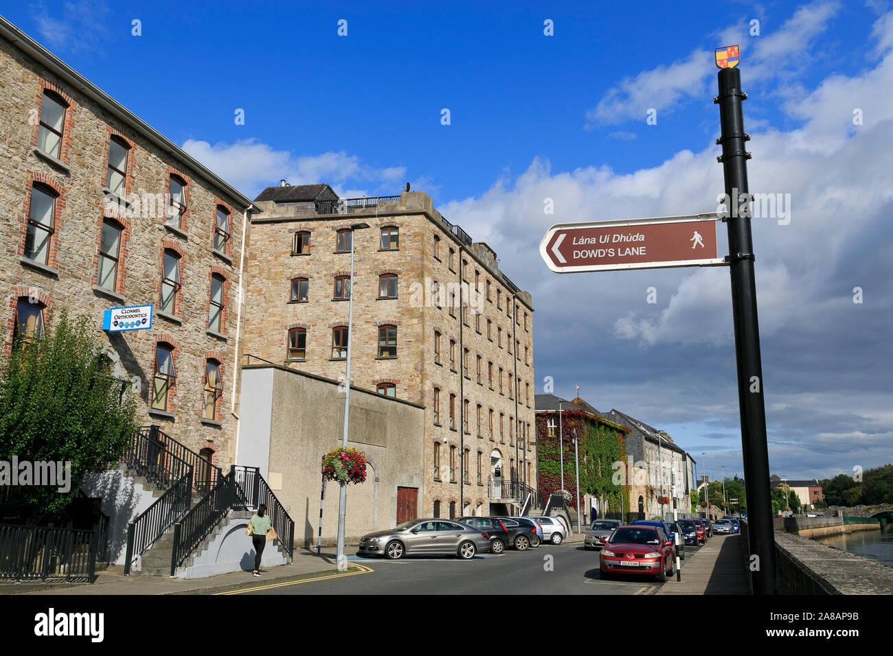 Clonmel hi-res stock photography and images - Alamy