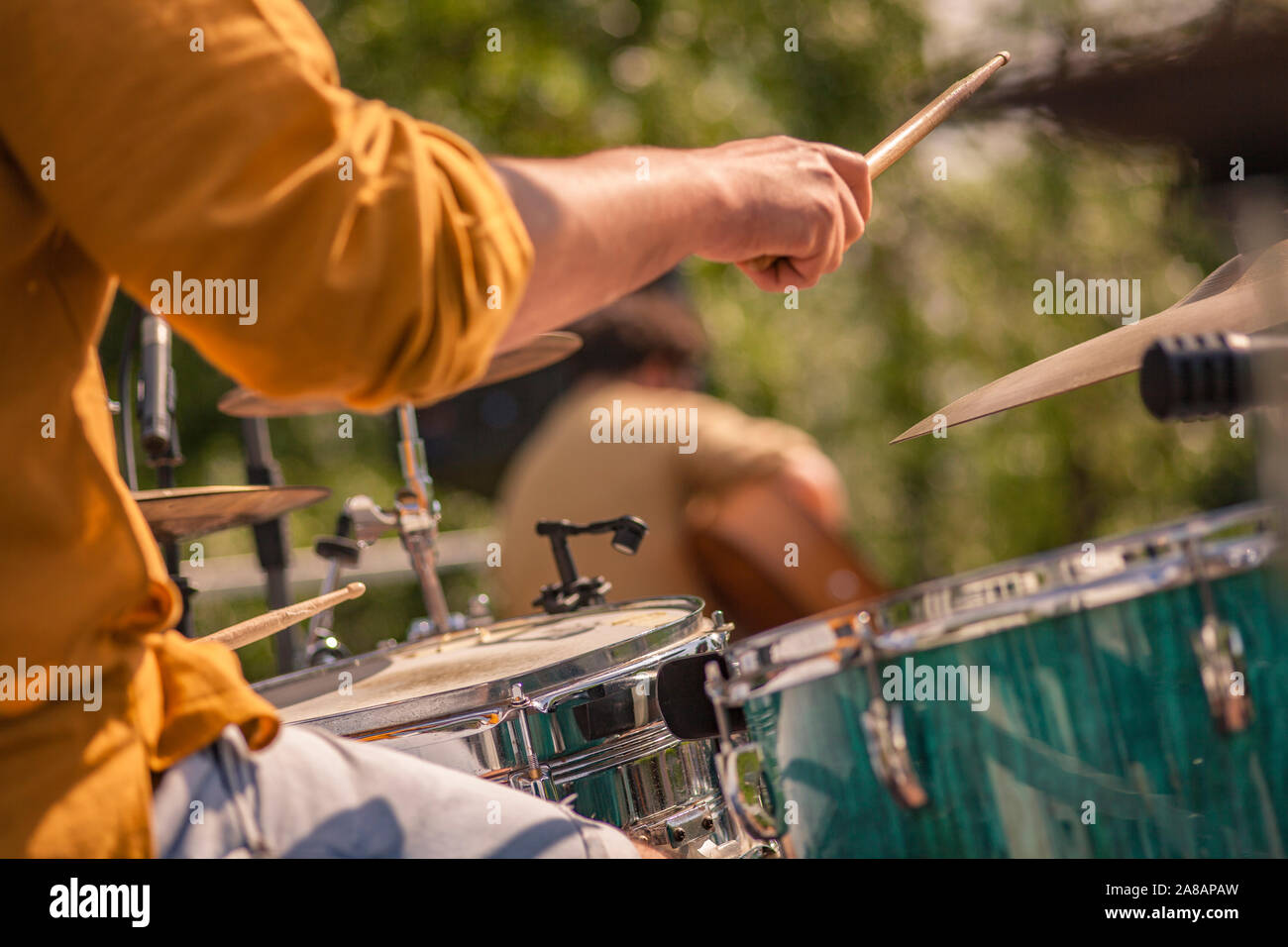 Get your groove on #3 Stock Photo - Alamy