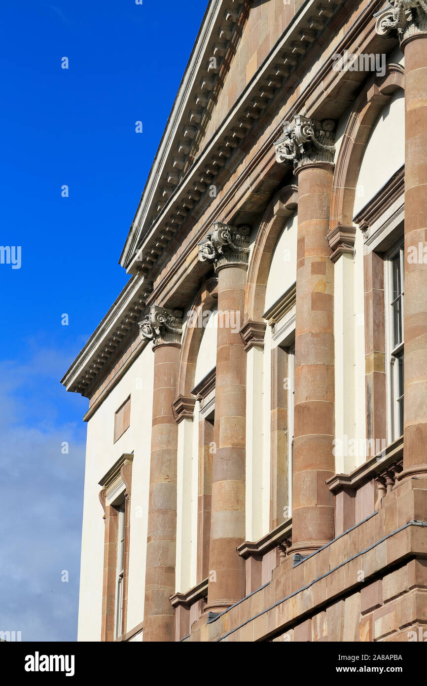 Court House, Clonmel, County Tipperary, Ireland Stock Photo - Alamy