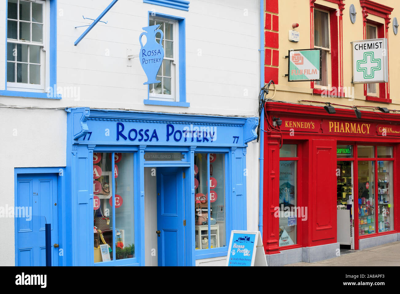 Tipperary town ireland hi-res stock photography and images - Alamy