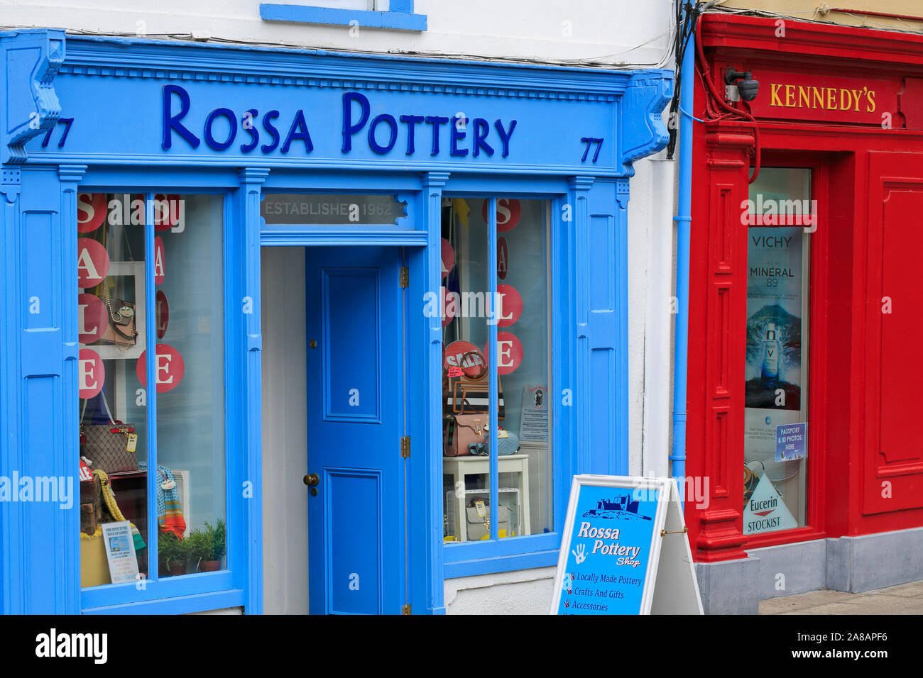 Tipperary town hi-res stock photography and images - Alamy