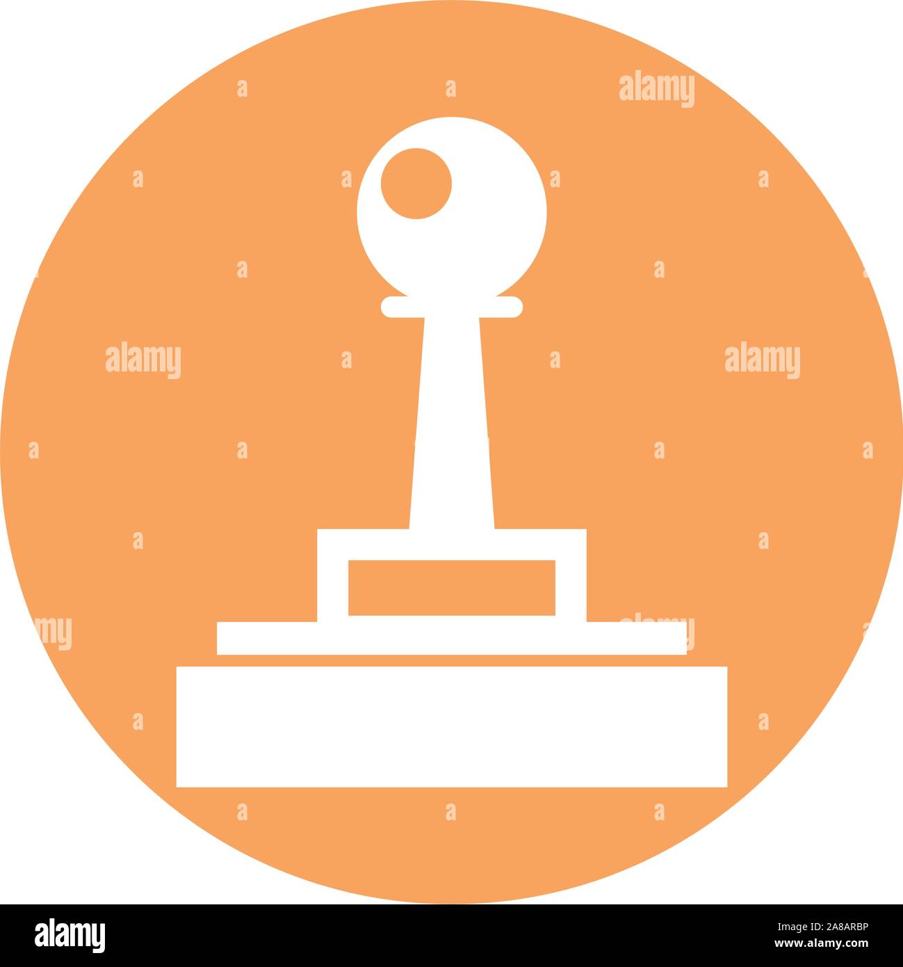 Media player handle Stock Vector Images - Alamy