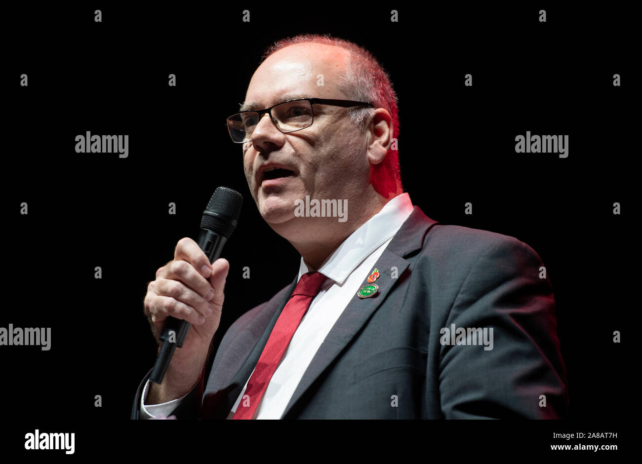 Tony wilson hi-res stock photography and images - Alamy