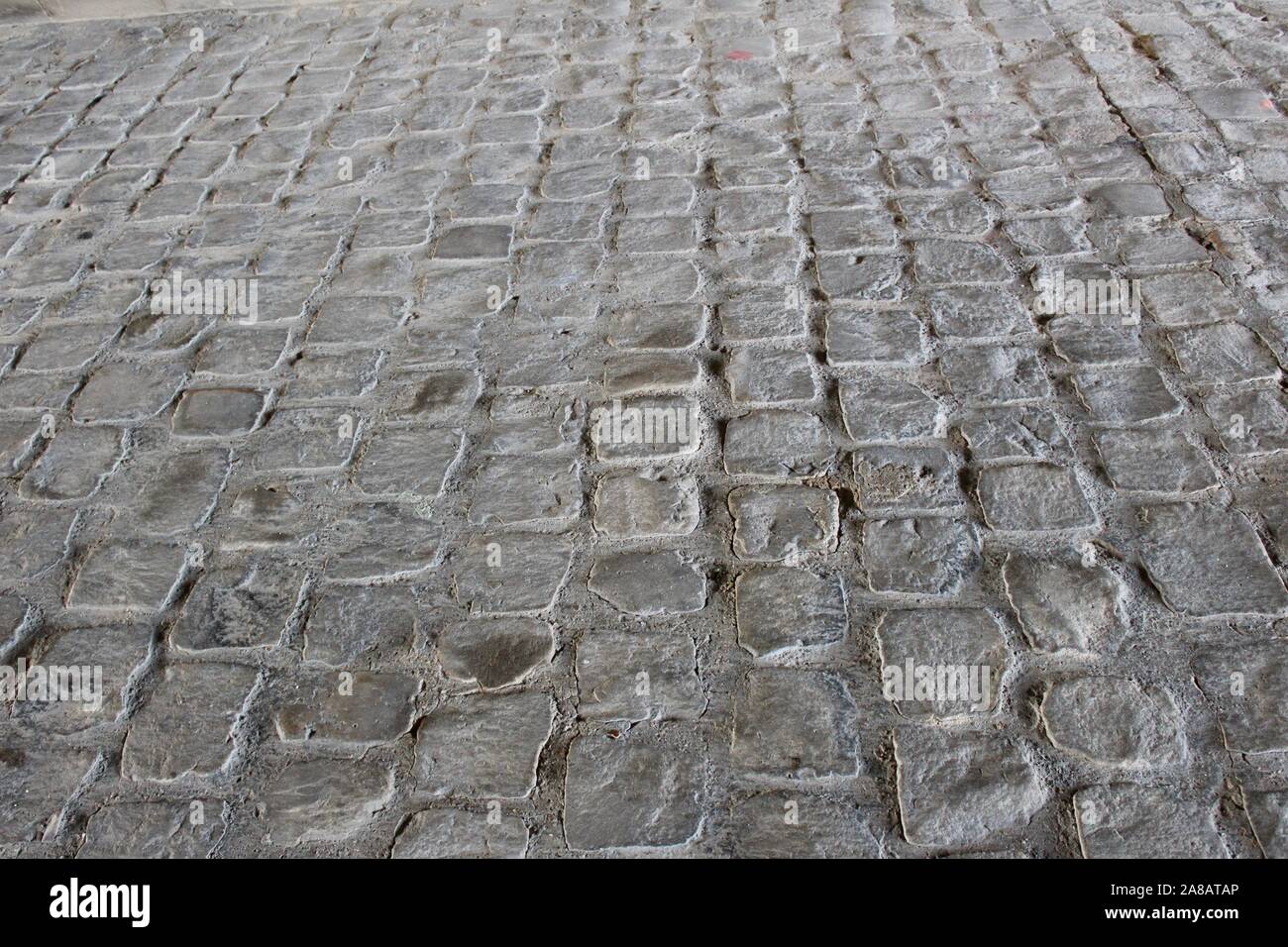 Classic paris pavement hi-res stock photography and images - Alamy