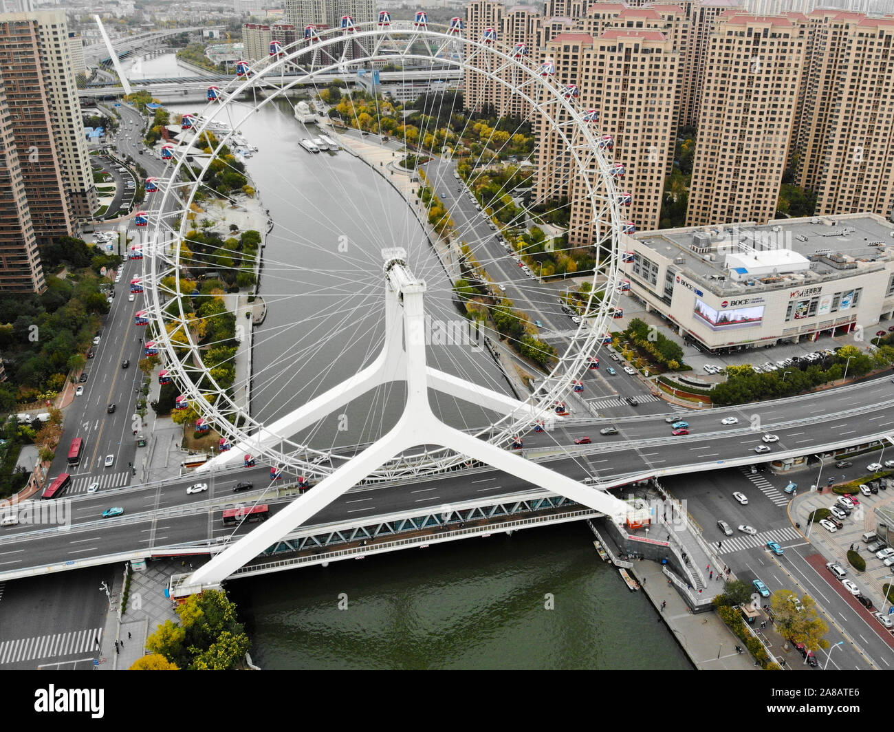Yongle Bridge High Resolution Stock Photography and Images - Alamy