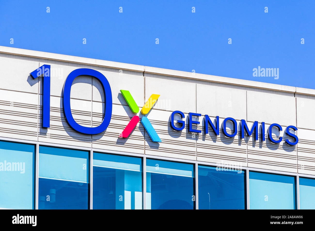 Genomics hi-res stock photography and images - Alamy
