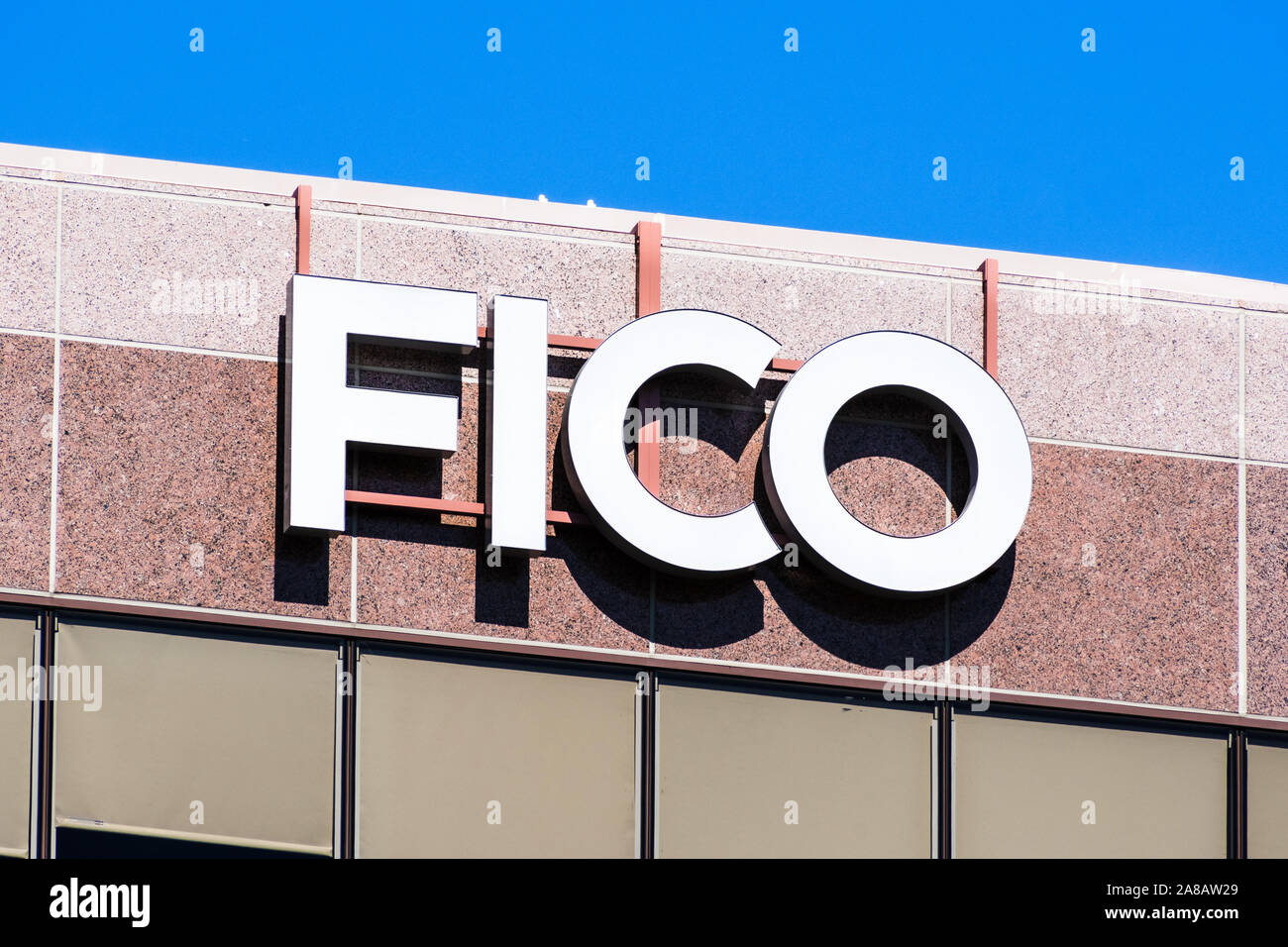 Fico logo hi-res stock photography and images - Alamy