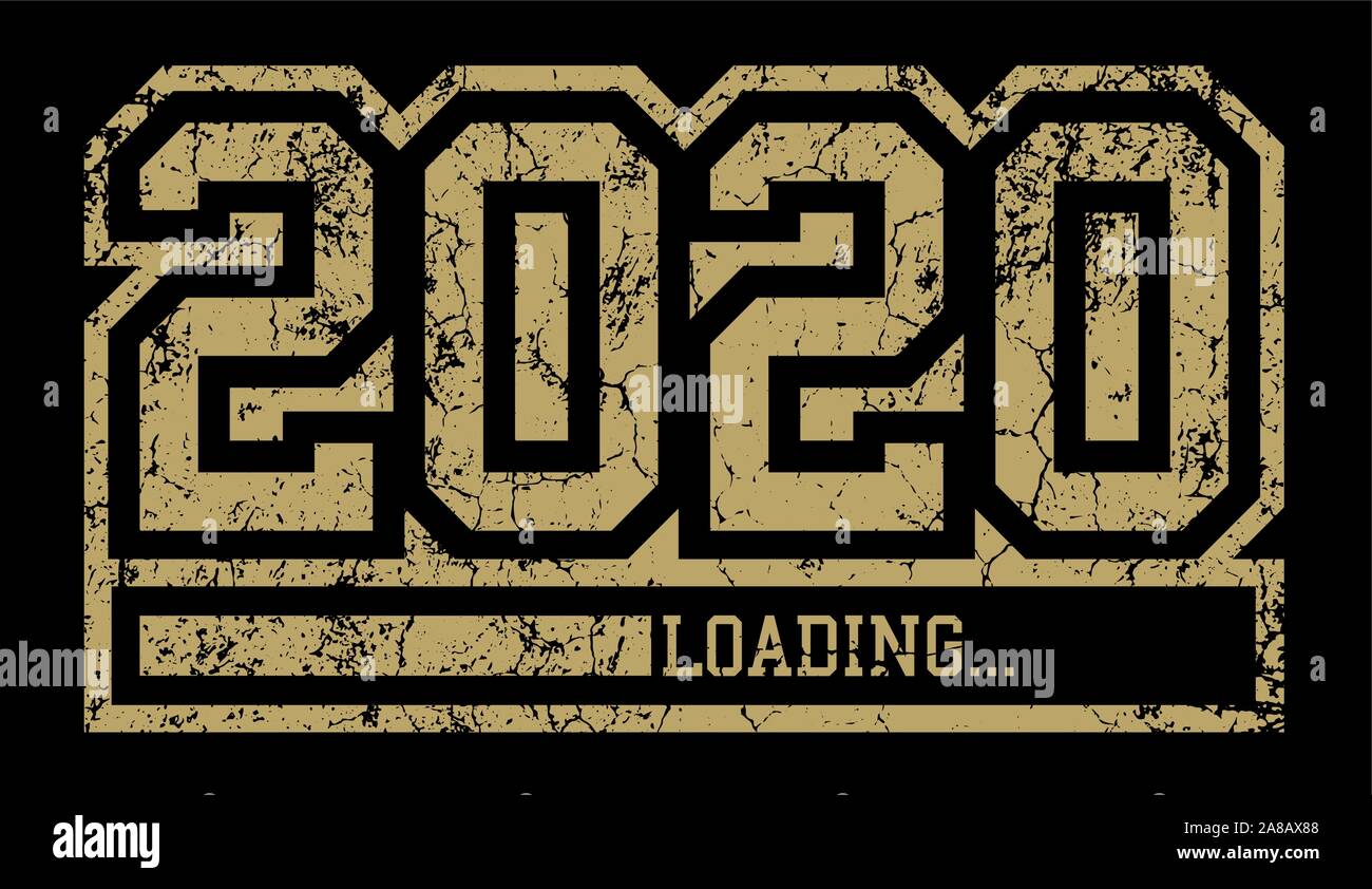 2020 sports Stock Vector Images - Alamy