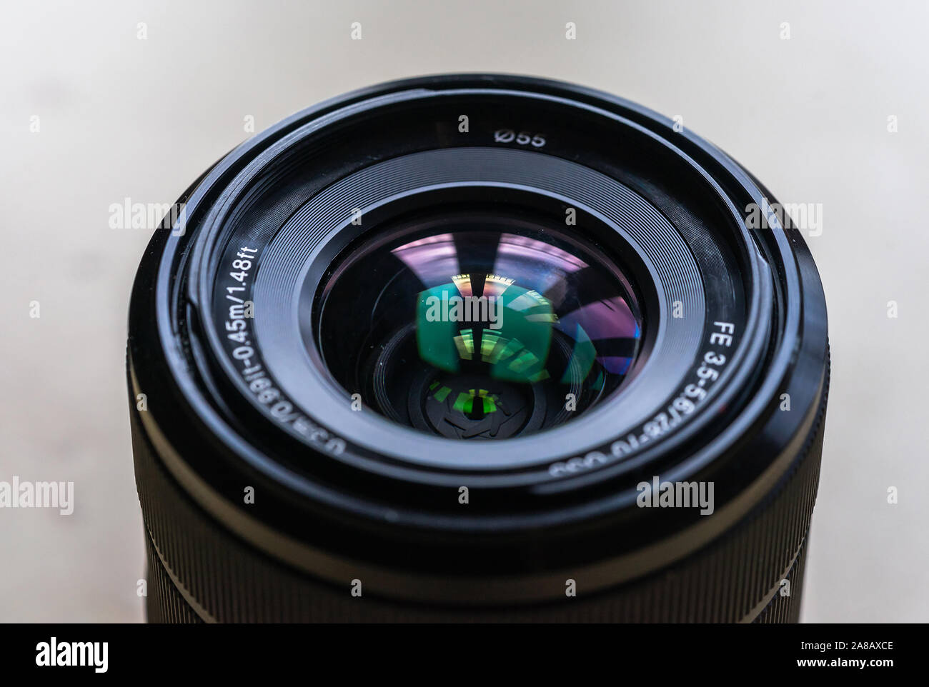 Digital photography frame hi-res stock photography and images - Alamy