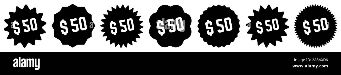 50 price Black and White Stock Photos & Images - Alamy