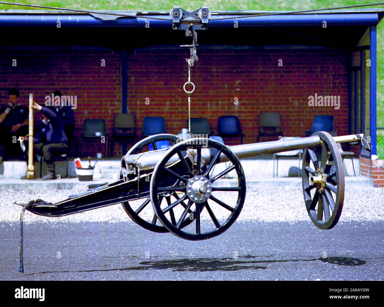 British naval traditions hi-res stock photography and images - Alamy