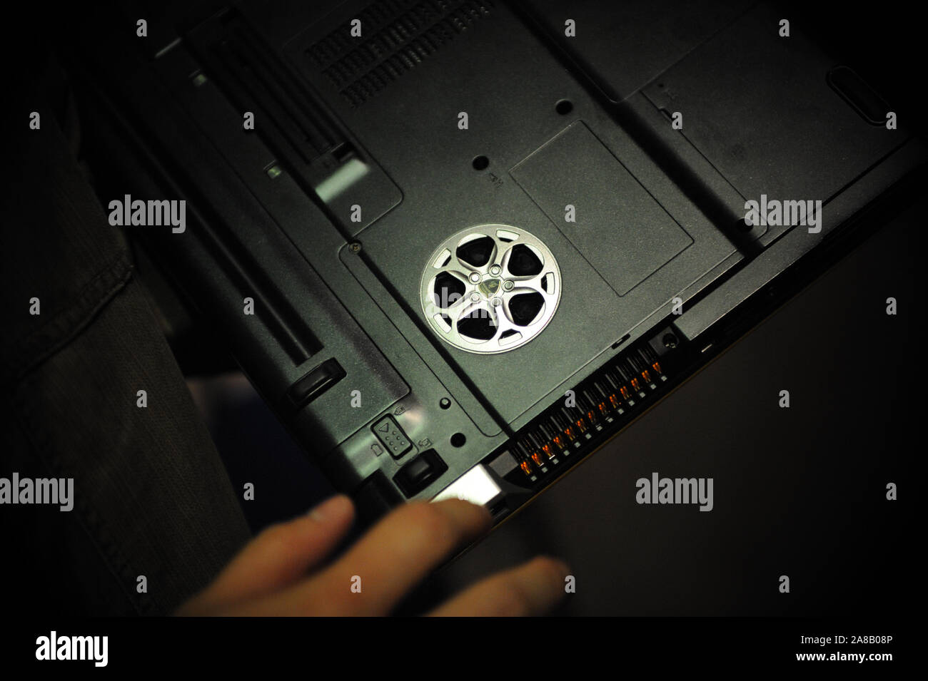 Professional gaming consoles hi-res stock photography and images - Alamy