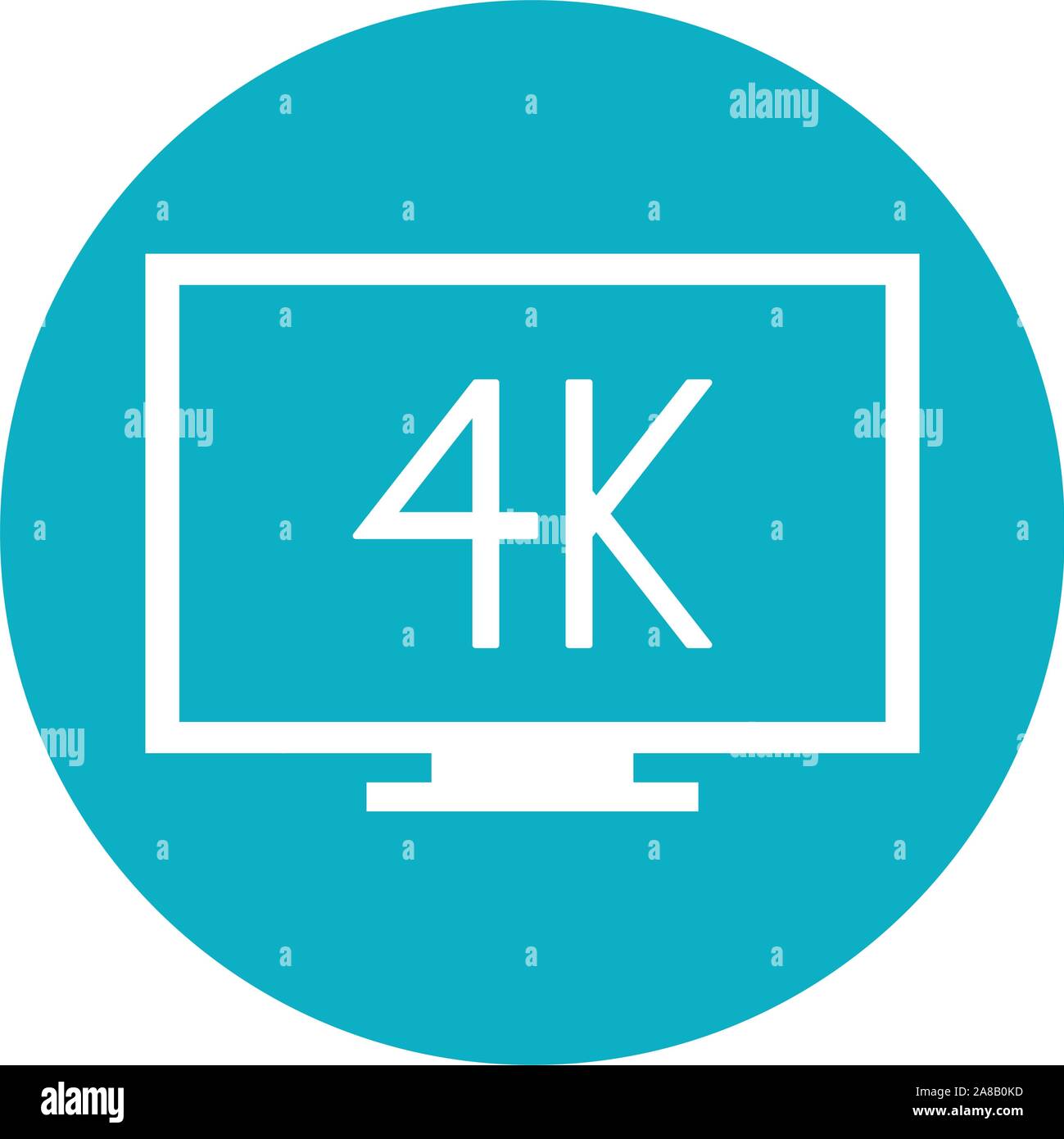 4k signal hi-res stock photography and images - Alamy