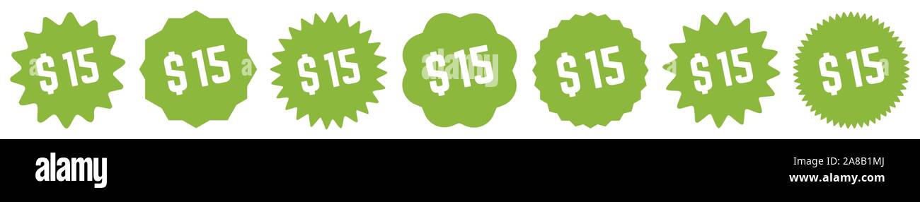 5 dollar Stock Vector Images - Alamy