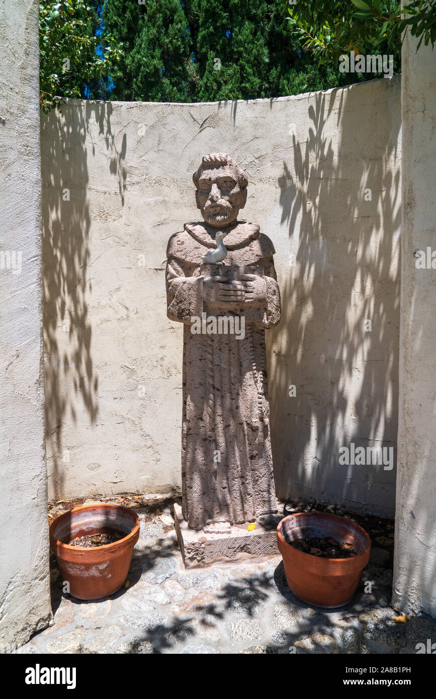 César E. Chávez National Monument Stock Photo - Alamy