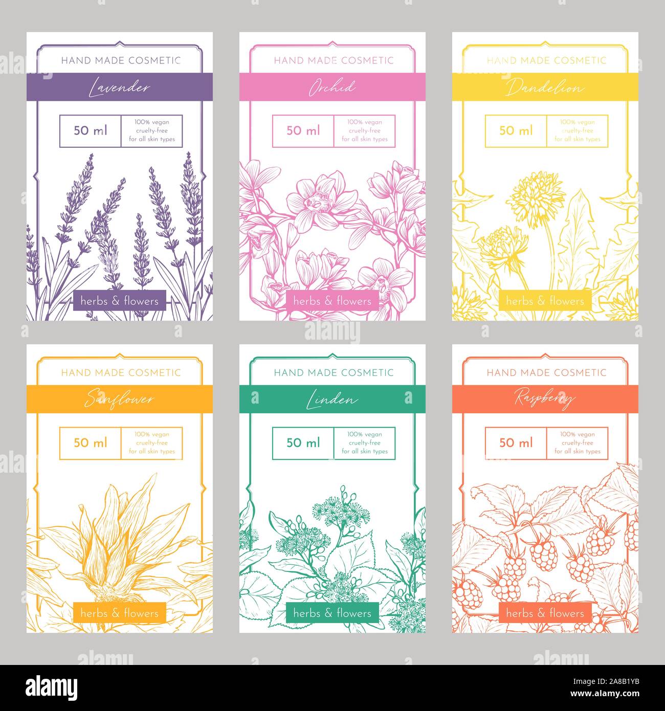 Natural made Stock Vector Images - Alamy