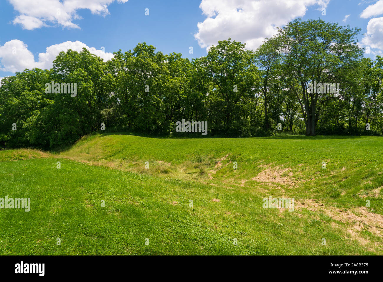 Fort miamis hi-res stock photography and images - Alamy