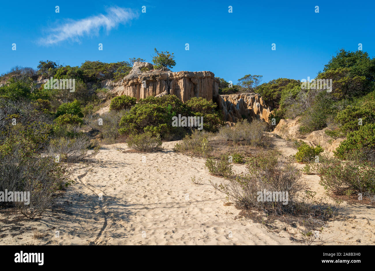 Fort ord national monument park hi-res stock photography and images - Alamy